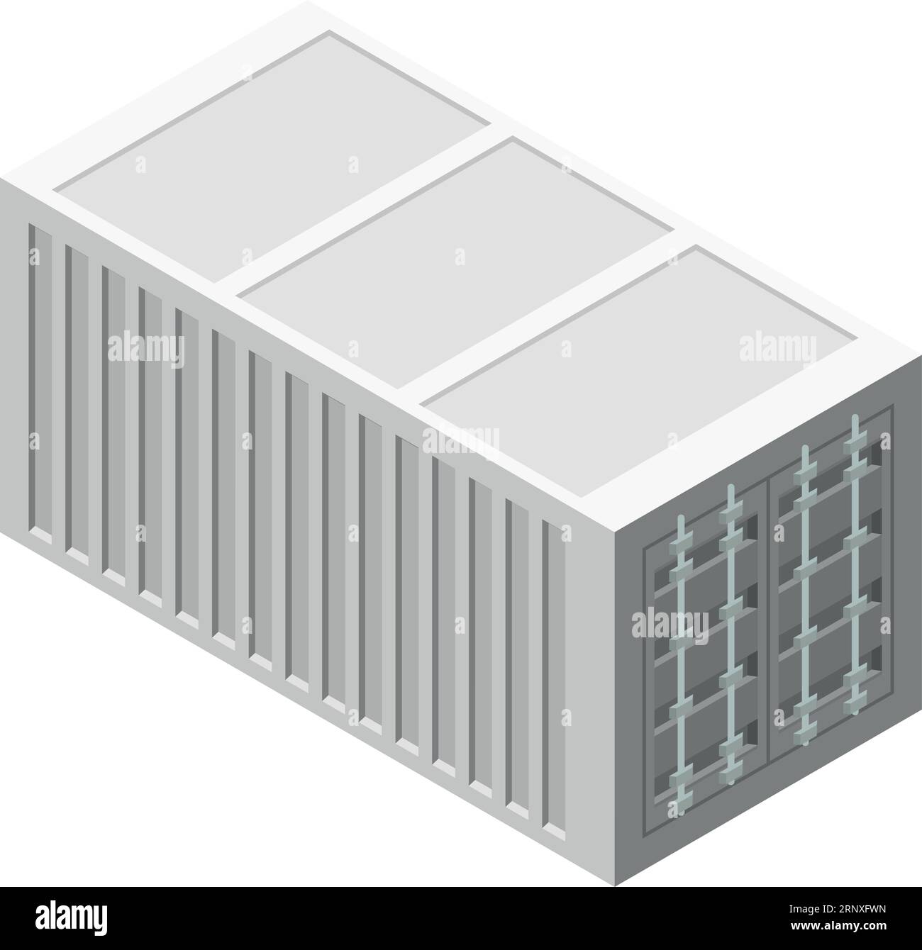 Marine ship container hi-res stock photography and images - Alamy