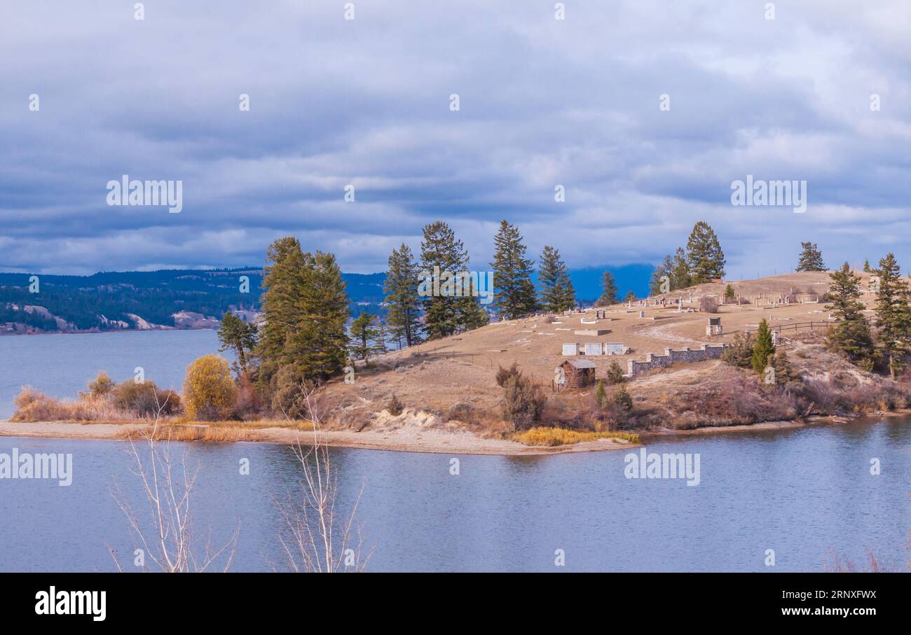 Windermere bc hi-res stock photography and images - Alamy