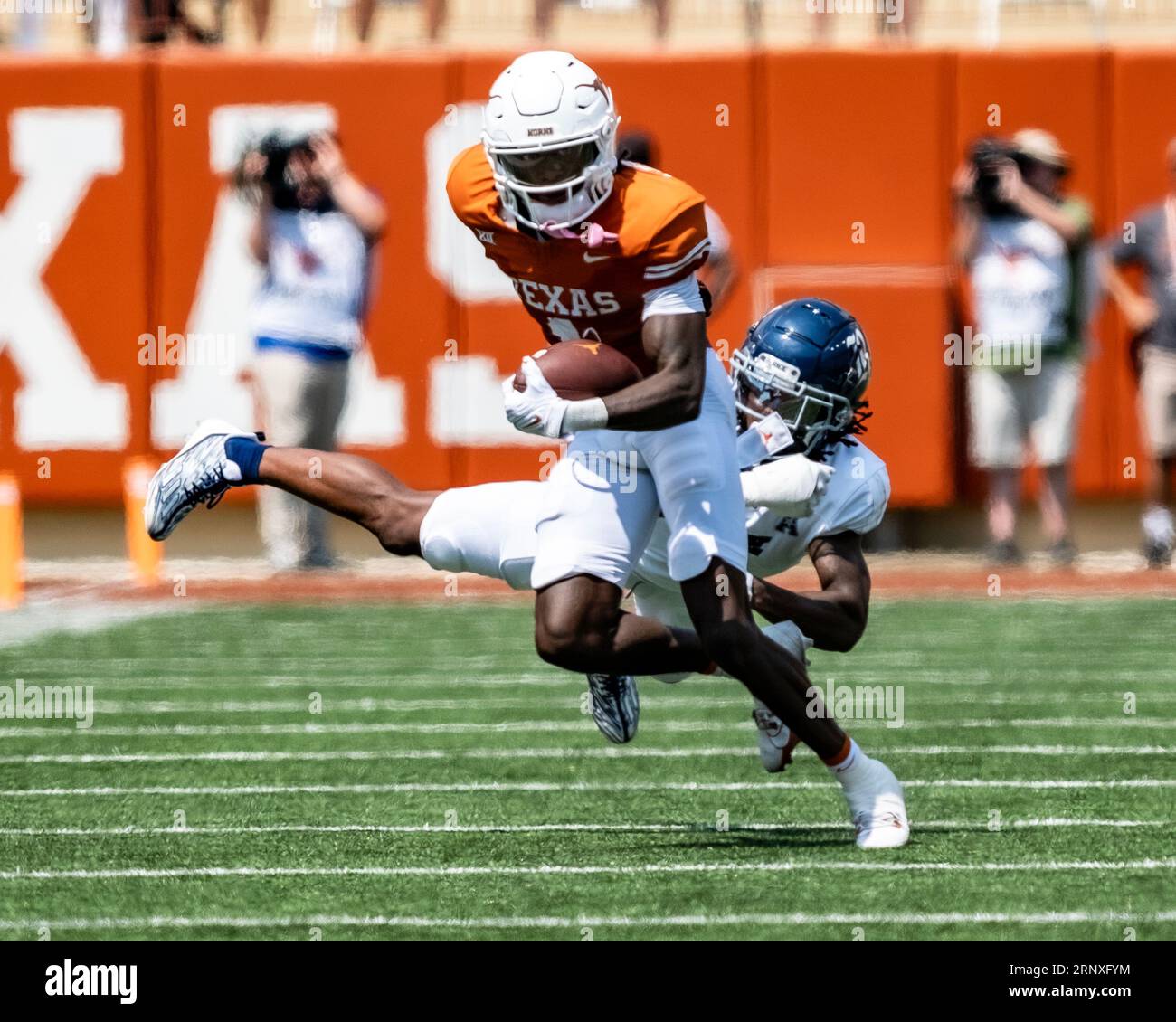 Xavier worthy 2023 hi-res stock photography and images - Alamy