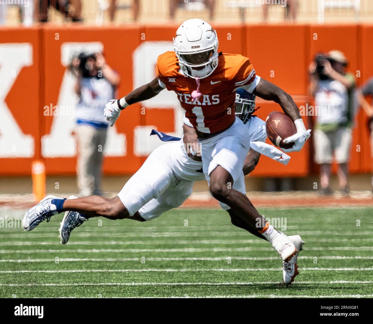 Xavier worthy 2023 hi-res stock photography and images - Alamy