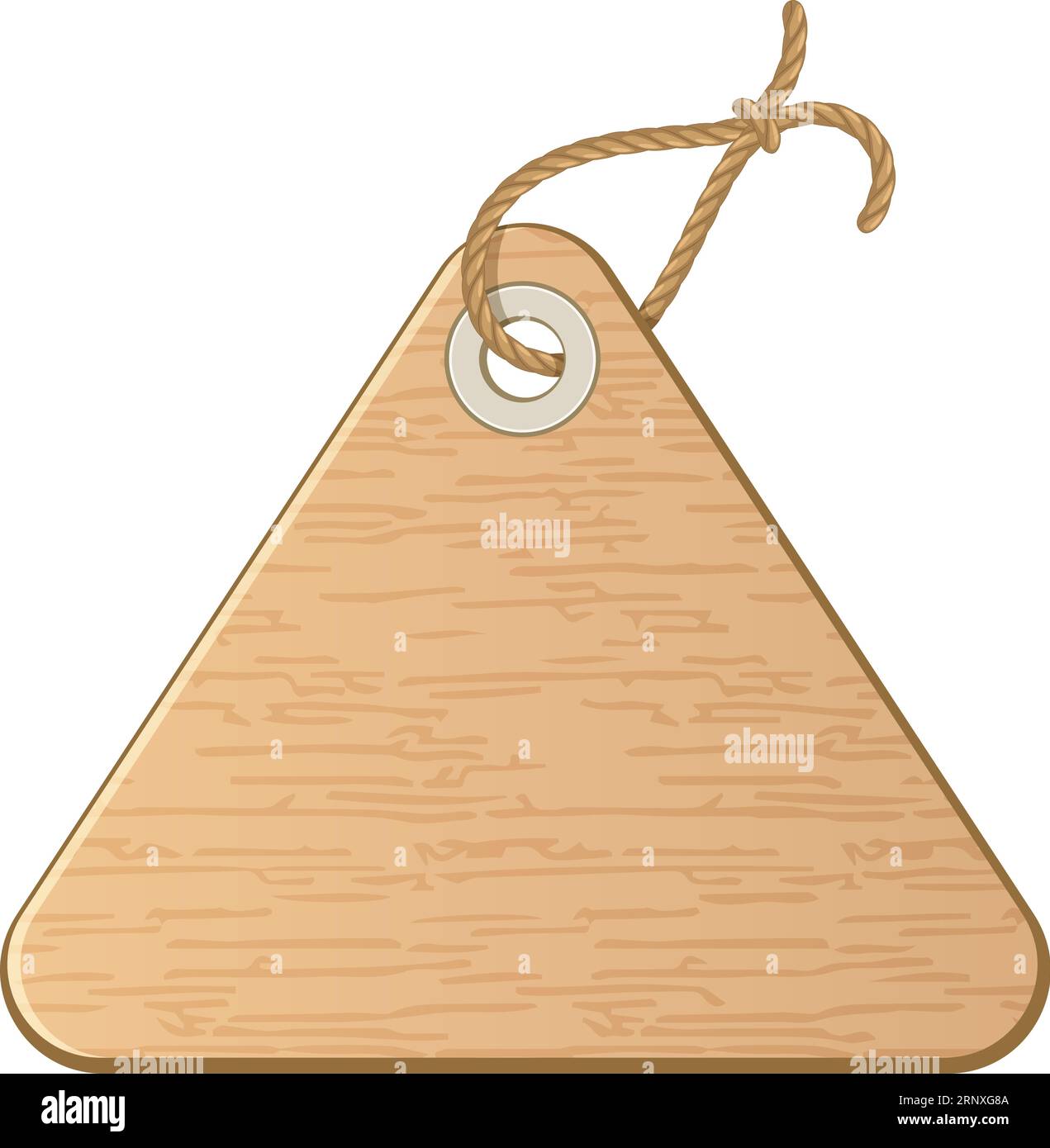 Triangle price Stock Vector Images - Alamy