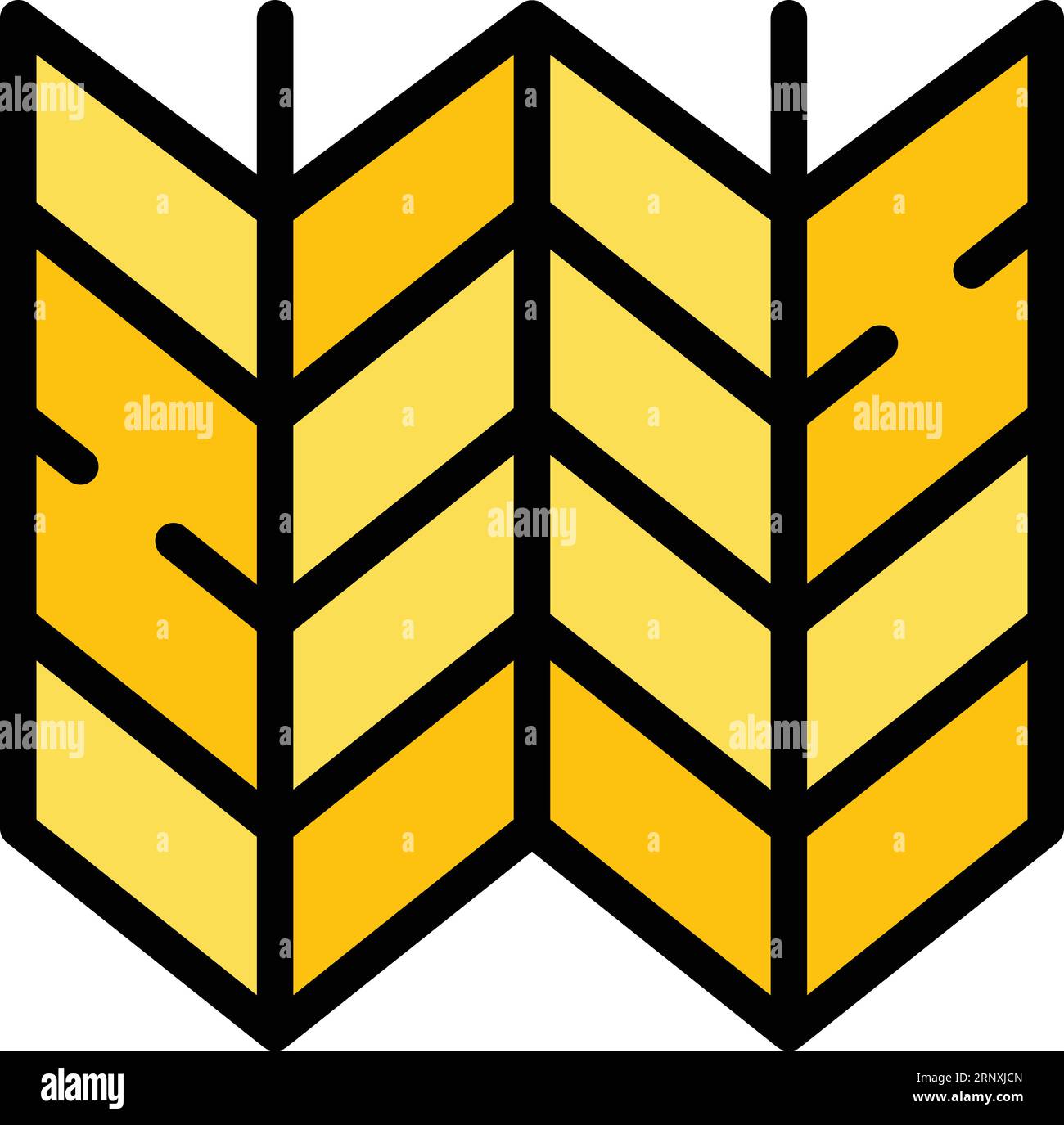 Patio tiles floor Stock Vector Images - Alamy