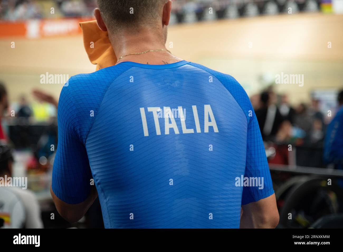 Uci world championships 2023 hi-res stock photography and images - Alamy