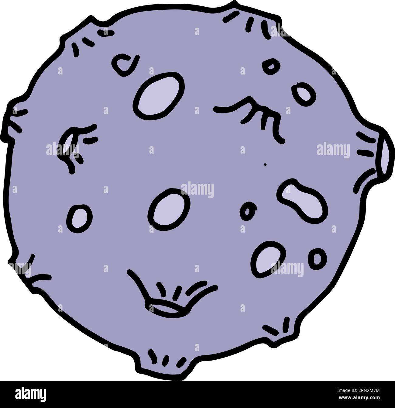 Spacecraft asteroid hi-res stock photography and images - Alamy