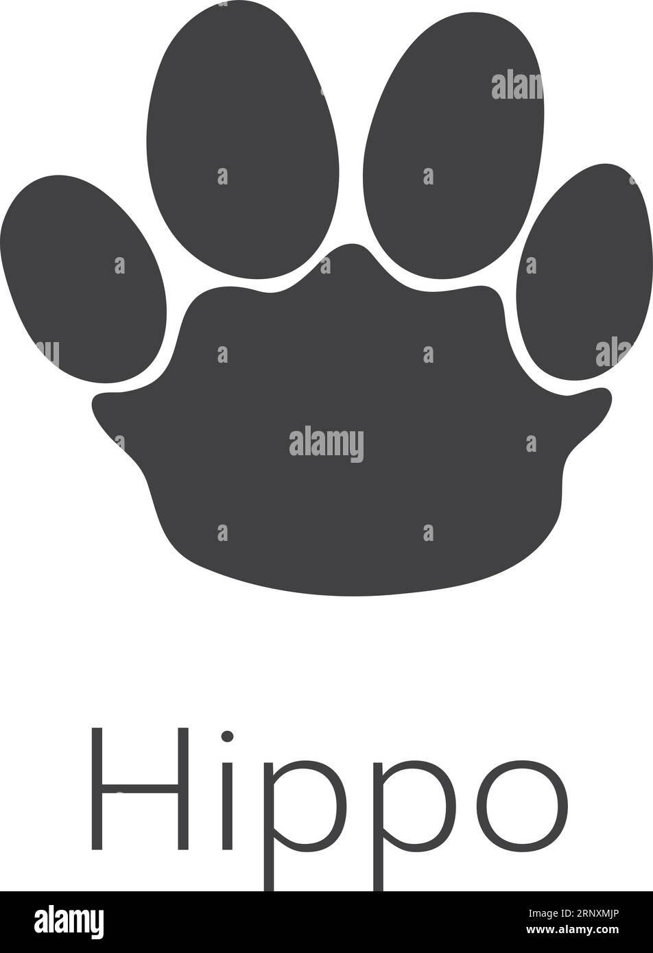 Safari trail Cut Out Stock Images & Pictures - Alamy