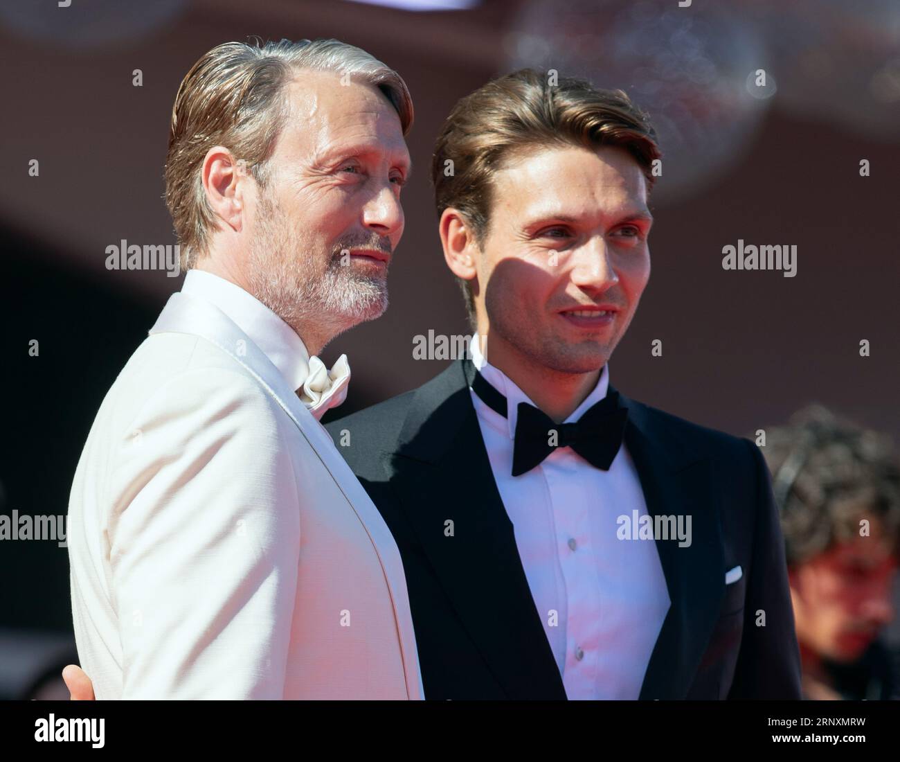 Carl Jacobsen Mikkelsen