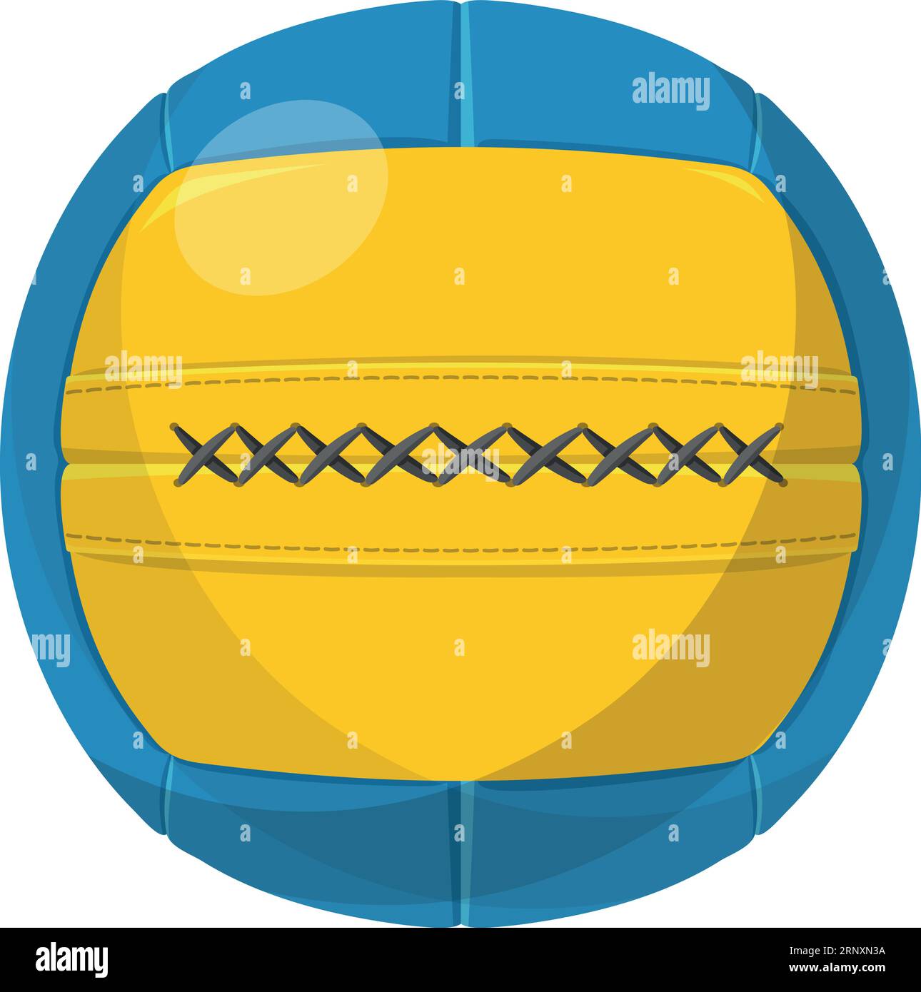 Cartoon beach ball hi-res stock photography and images - Alamy