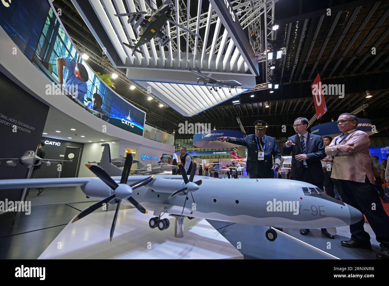 Aero technology hi-res stock photography and images - Alamy