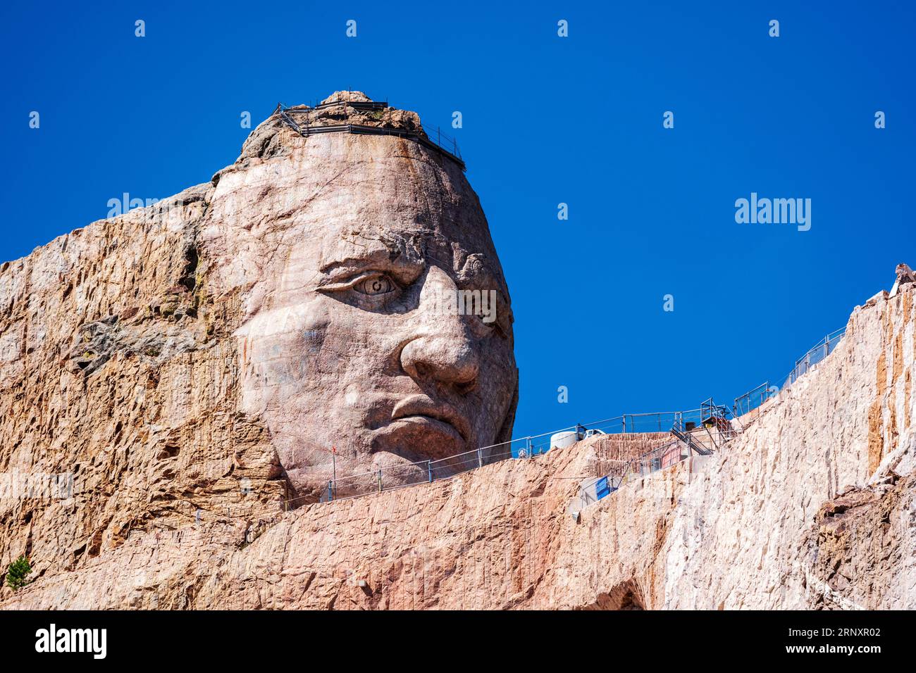 Spirit warrior memorial hi-res stock photography and images - Alamy
