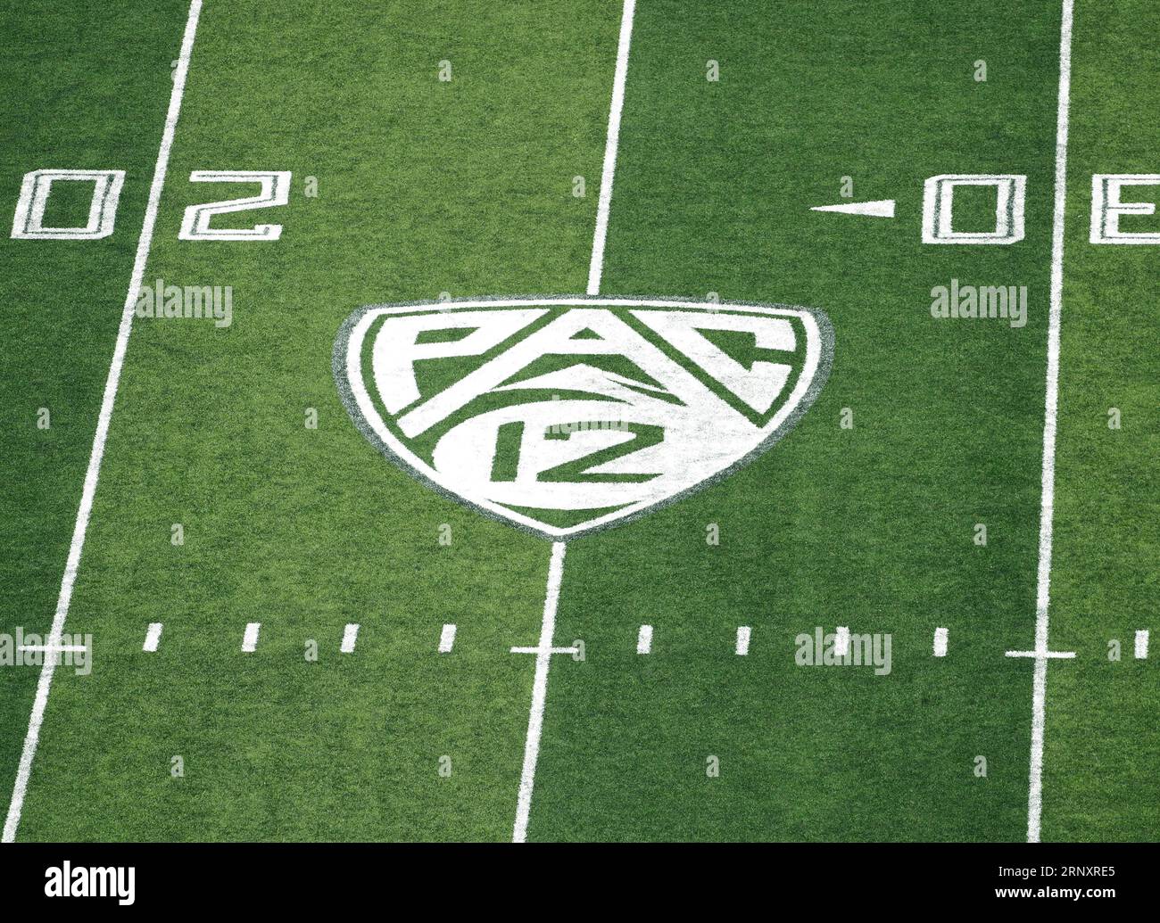 Pac logo hi-res stock photography and images - Alamy