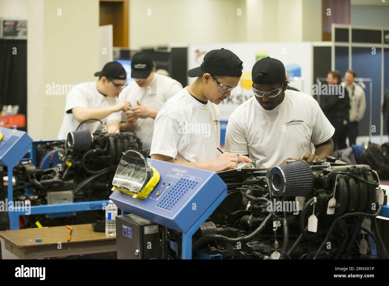 Canada analysis hi-res stock photography and images - Alamy