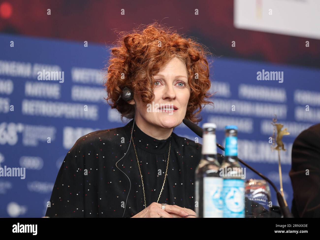 Stephanie zacharek hi-res stock photography and images - Alamy