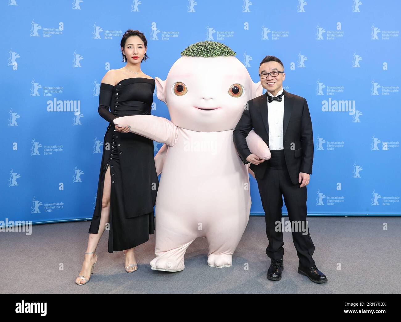 Raman hui hi-res stock photography and images - Alamy