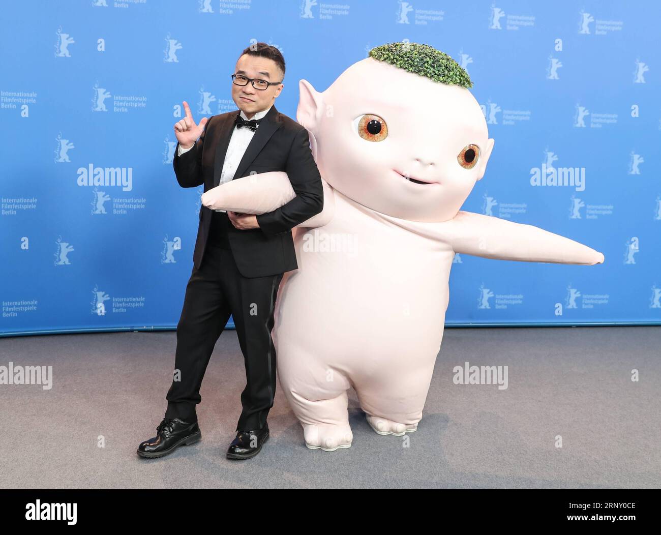 Raman hui hi-res stock photography and images - Alamy