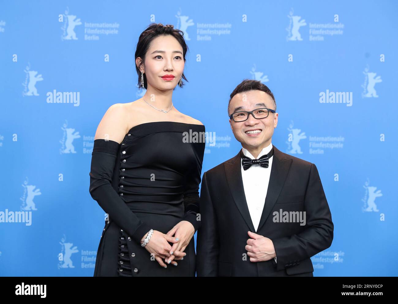 Raman hui hi-res stock photography and images - Alamy