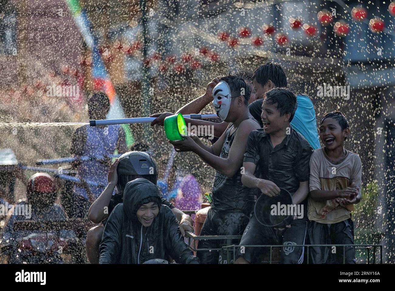 Afrianto silalahi hi-res stock photography and images - Alamy