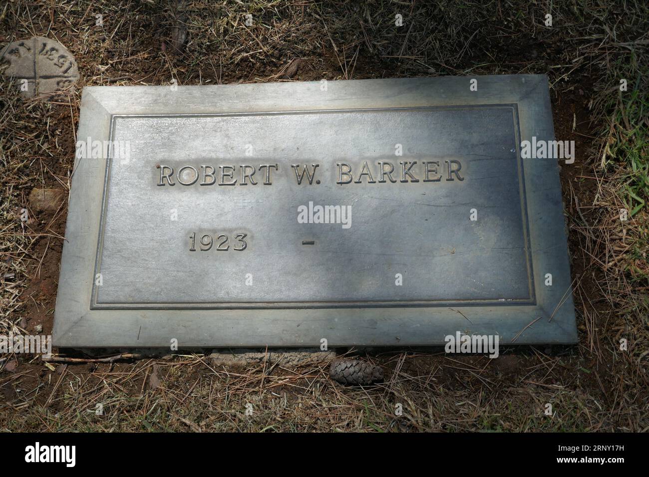 Los Angeles, California, USA 1st September 2023 A general view of ...