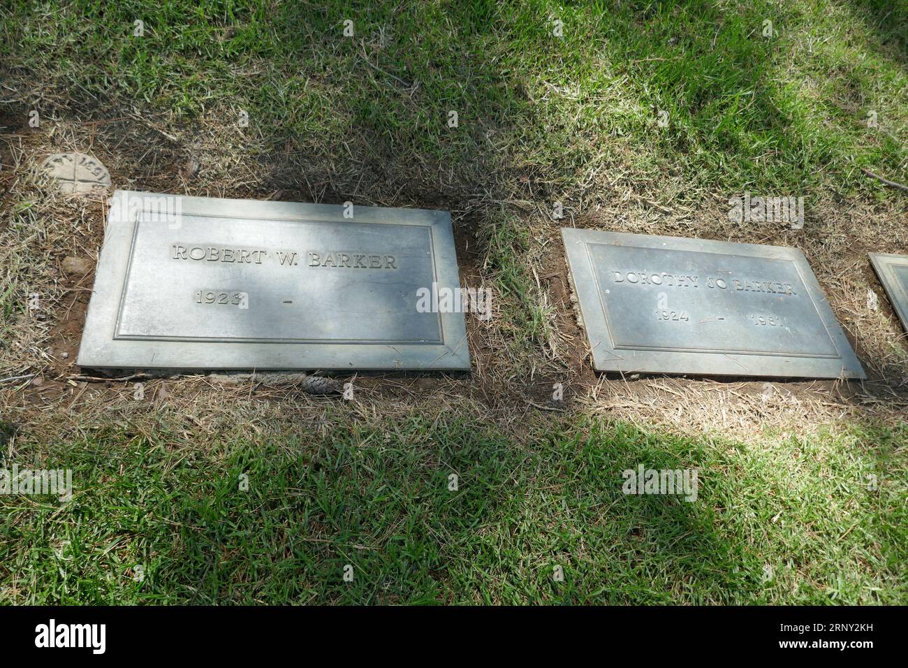 Los Angeles, California, USA 1st September 2023 A general view of ...