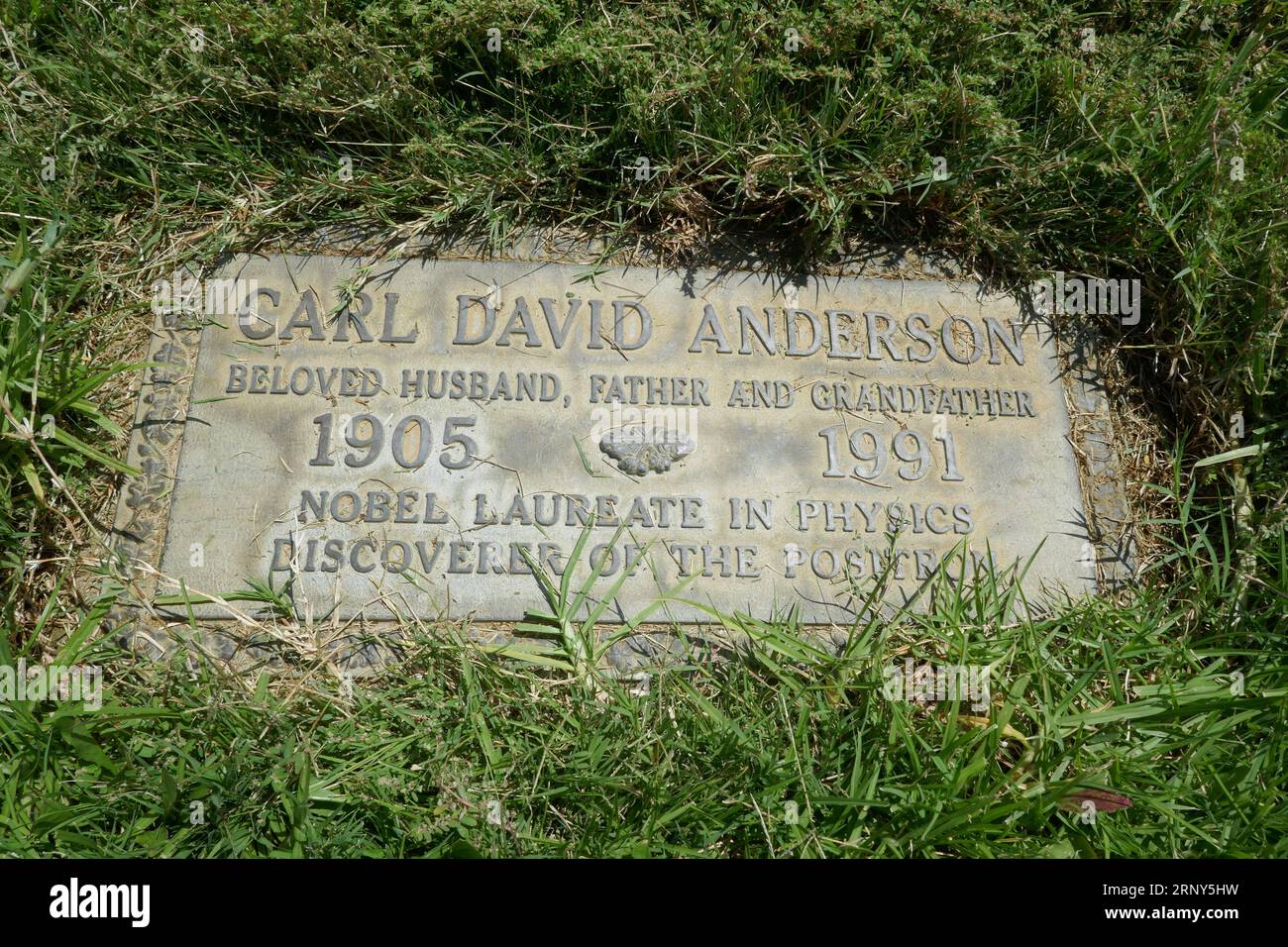 Los Angeles, California, USA 1st September 2023 Nobel Prize Recipient ...