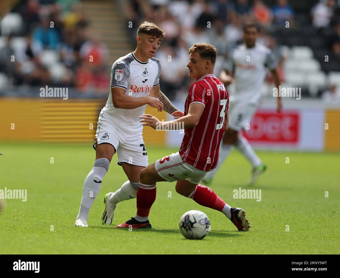 Harrison ashby swansea hi-res stock photography and images - Alamy