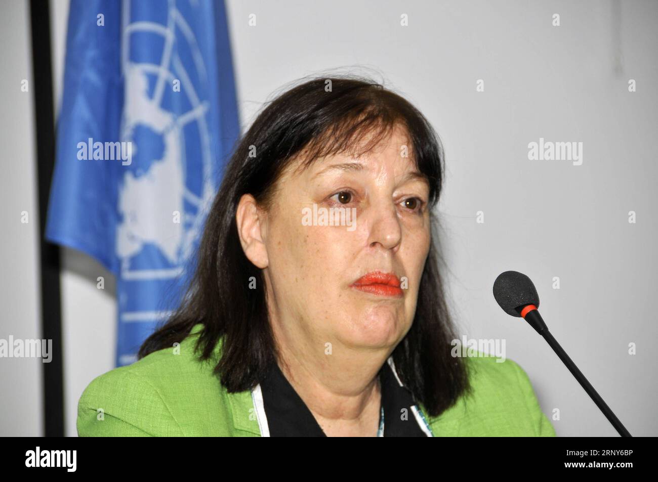 Conflict zones hi-res stock photography and images - Alamy