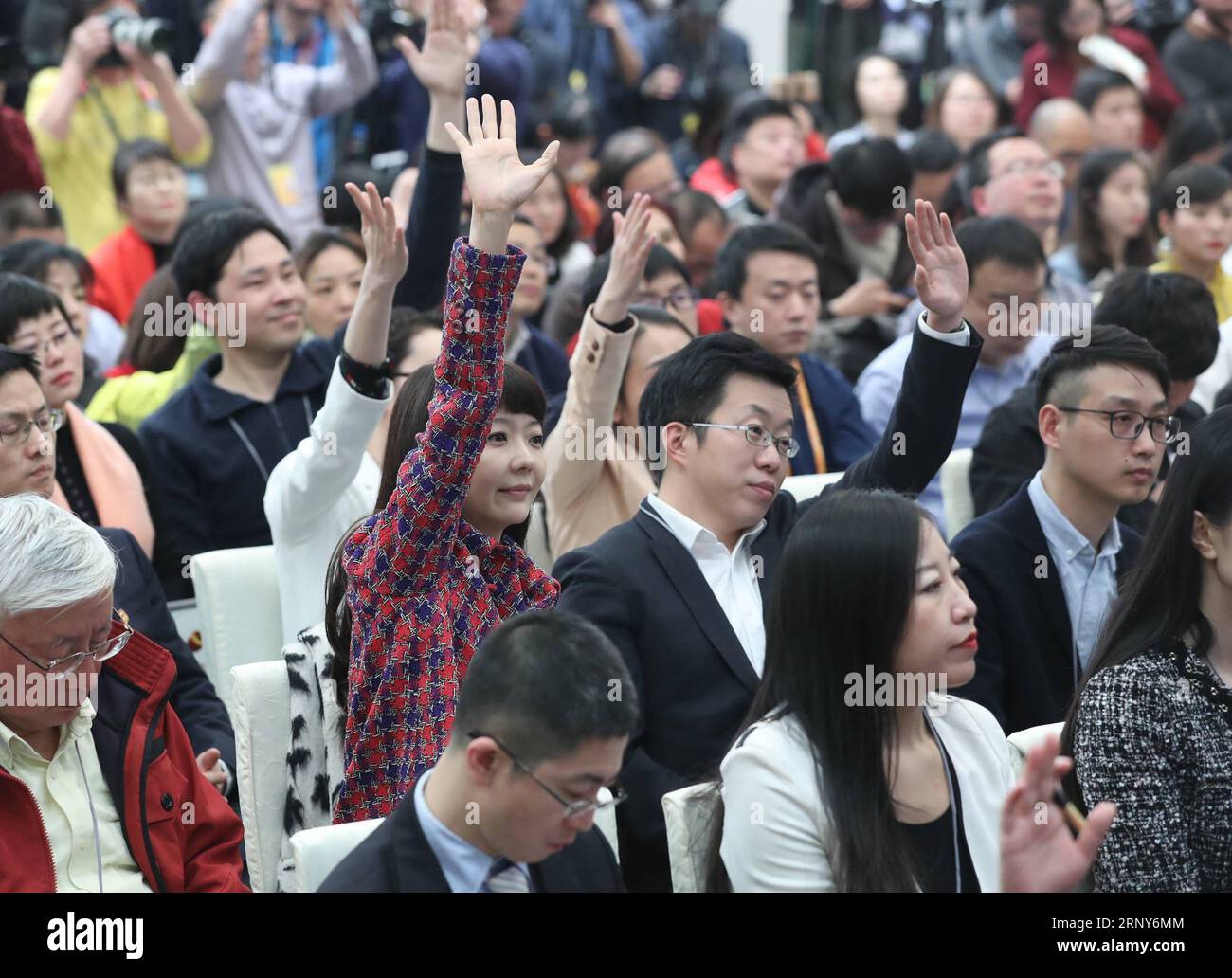 Consultativeconferenc hi-res stock photography and images - Alamy