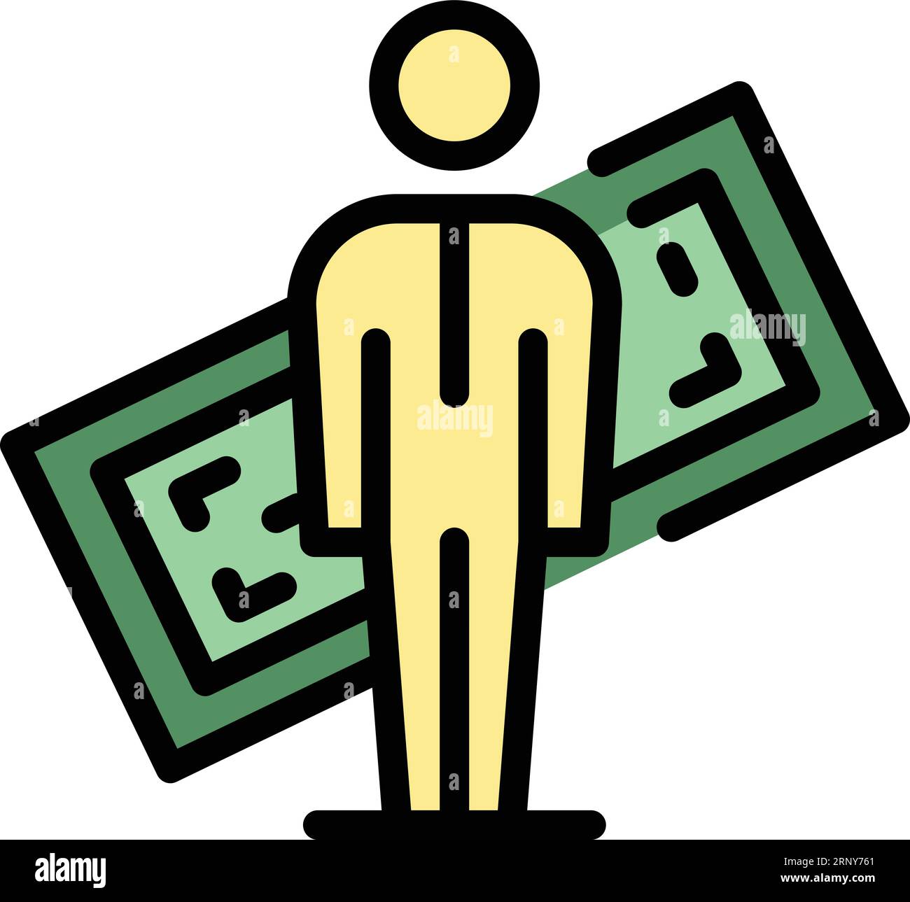 Bank reconciliation Stock Vector Images - Alamy