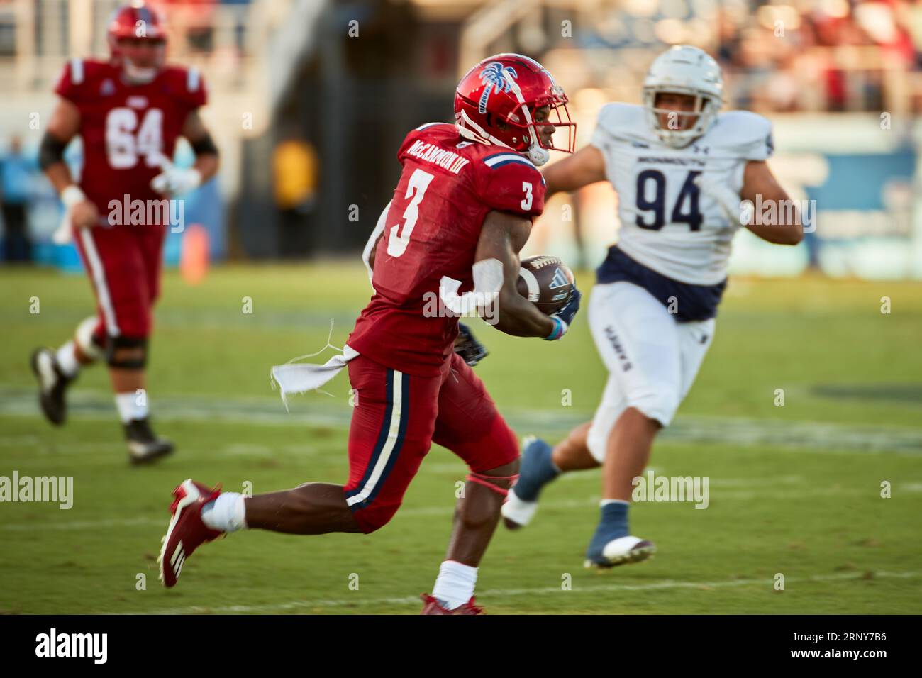 Larry mccammon hi-res stock photography and images - Alamy