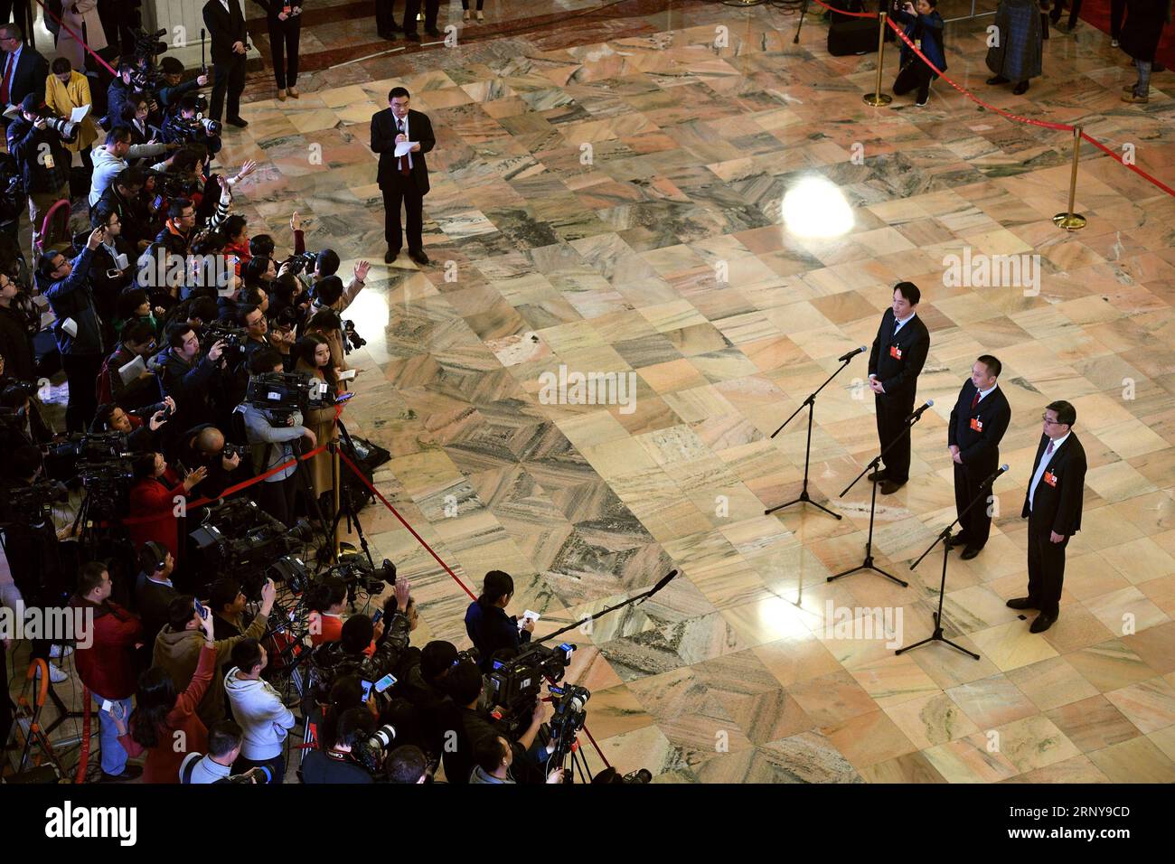 Rui chen hi-res stock photography and images - Alamy