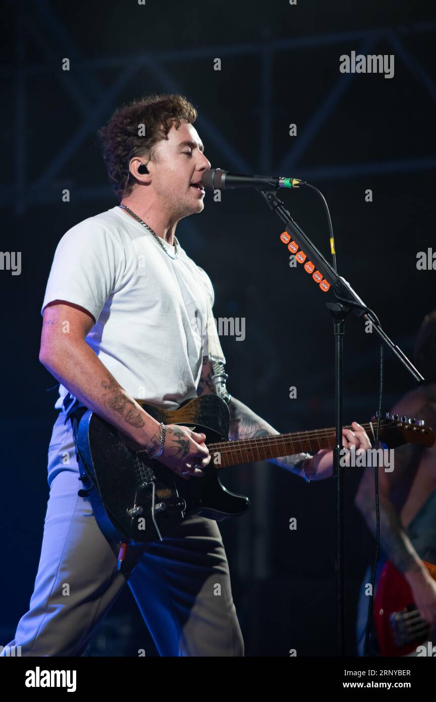 Masterchef uk 2023 hi-res stock photography and images - Alamy