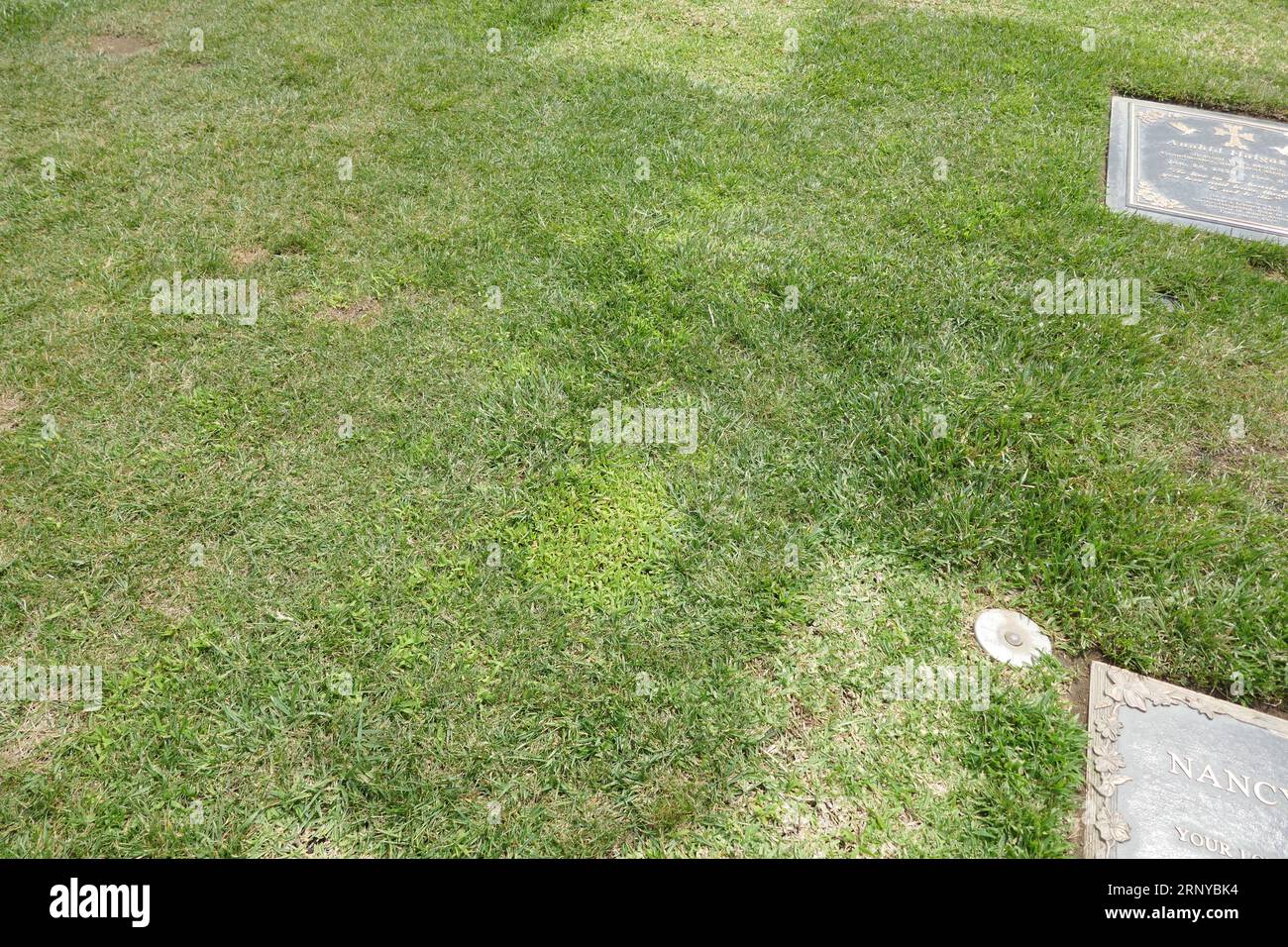 Los Angeles, California, USA 1st September 2023 Rapper Nipsey Hustle ...