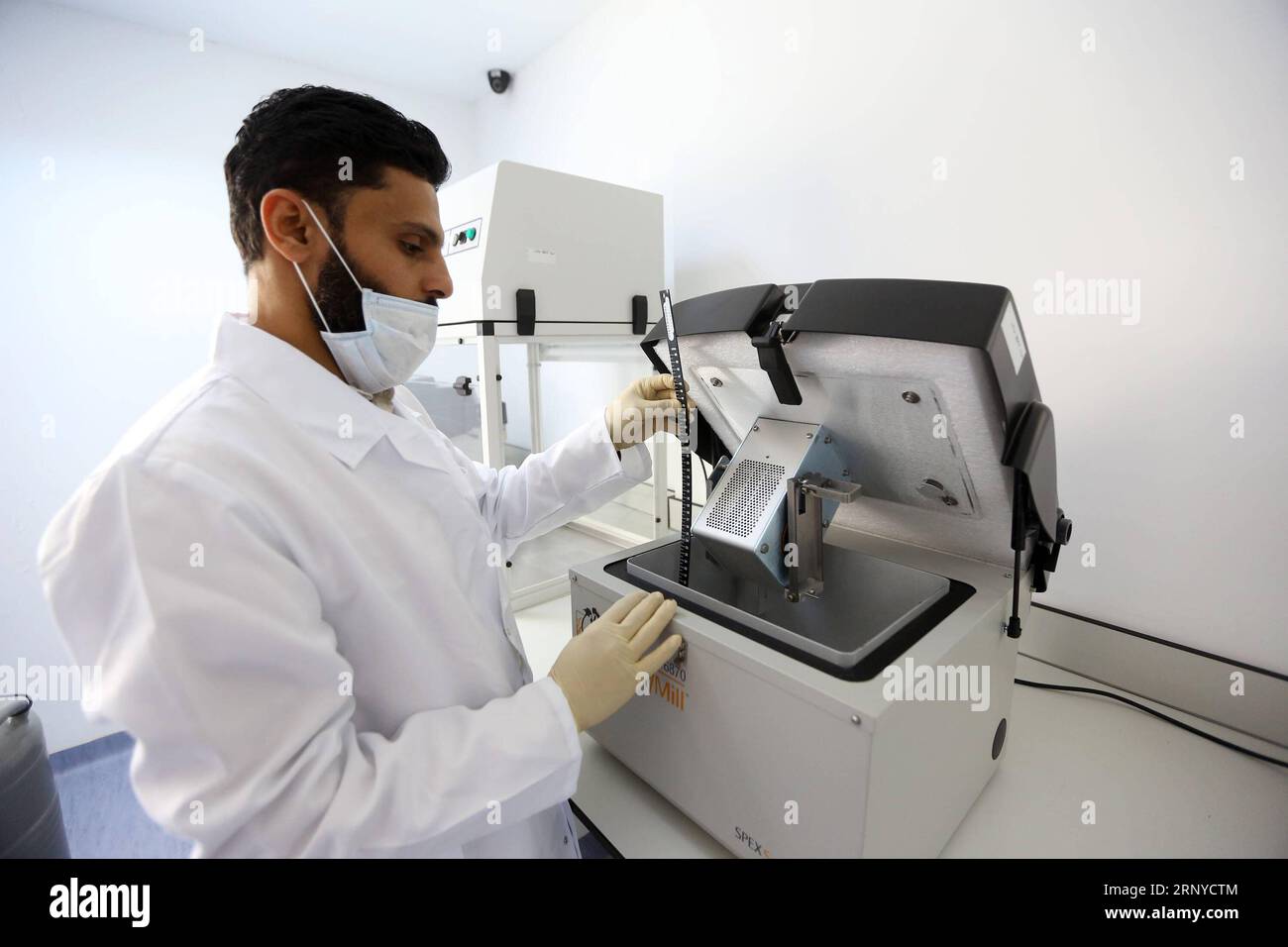 Noc libya hi-res stock photography and images - Alamy