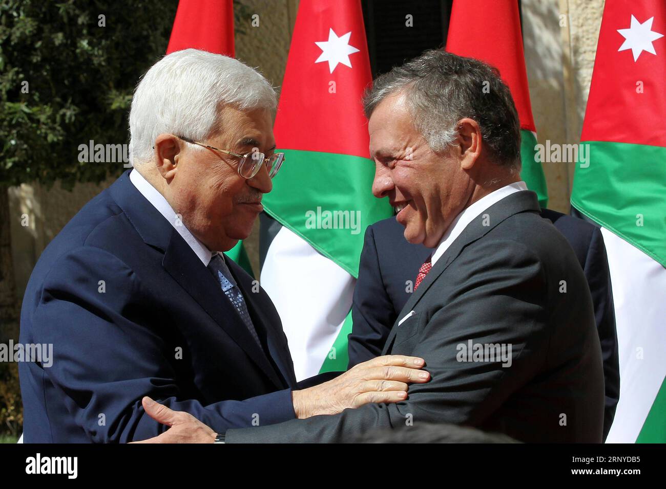 Amman royal palace in amman hi-res stock photography and images - Alamy