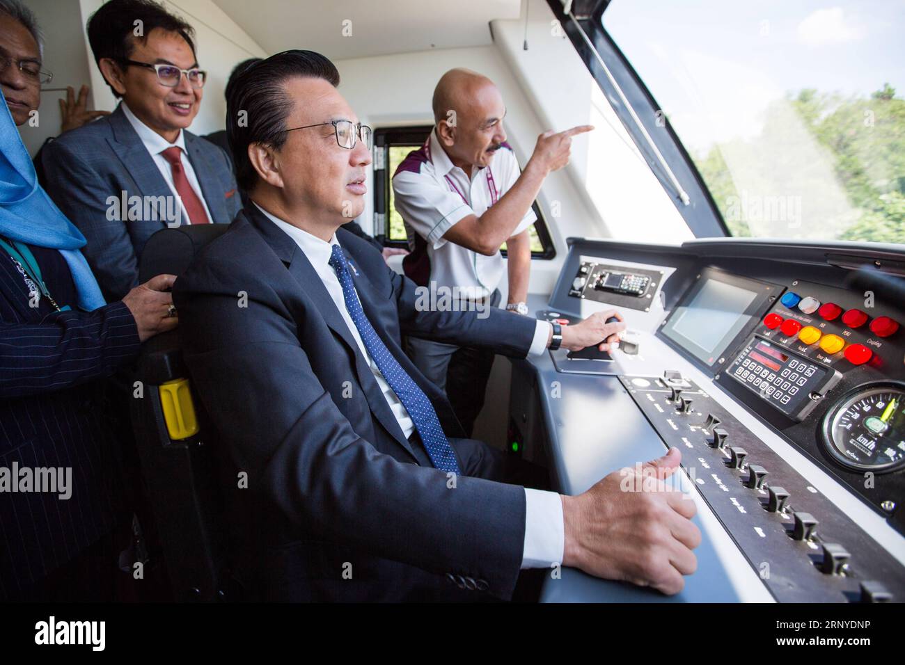 Erl malaysia hi-res stock photography and images - Alamy