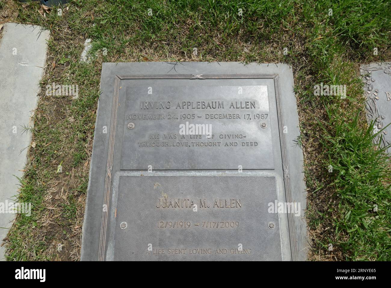 Los Angeles, California, USA 1st September 2023 Film and Television ...