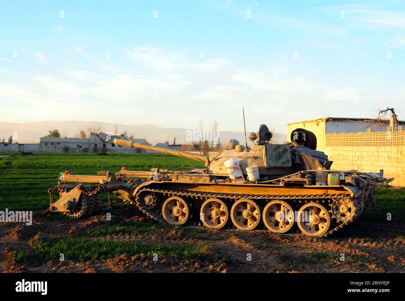 Securing positions hi-res stock photography and images - Alamy