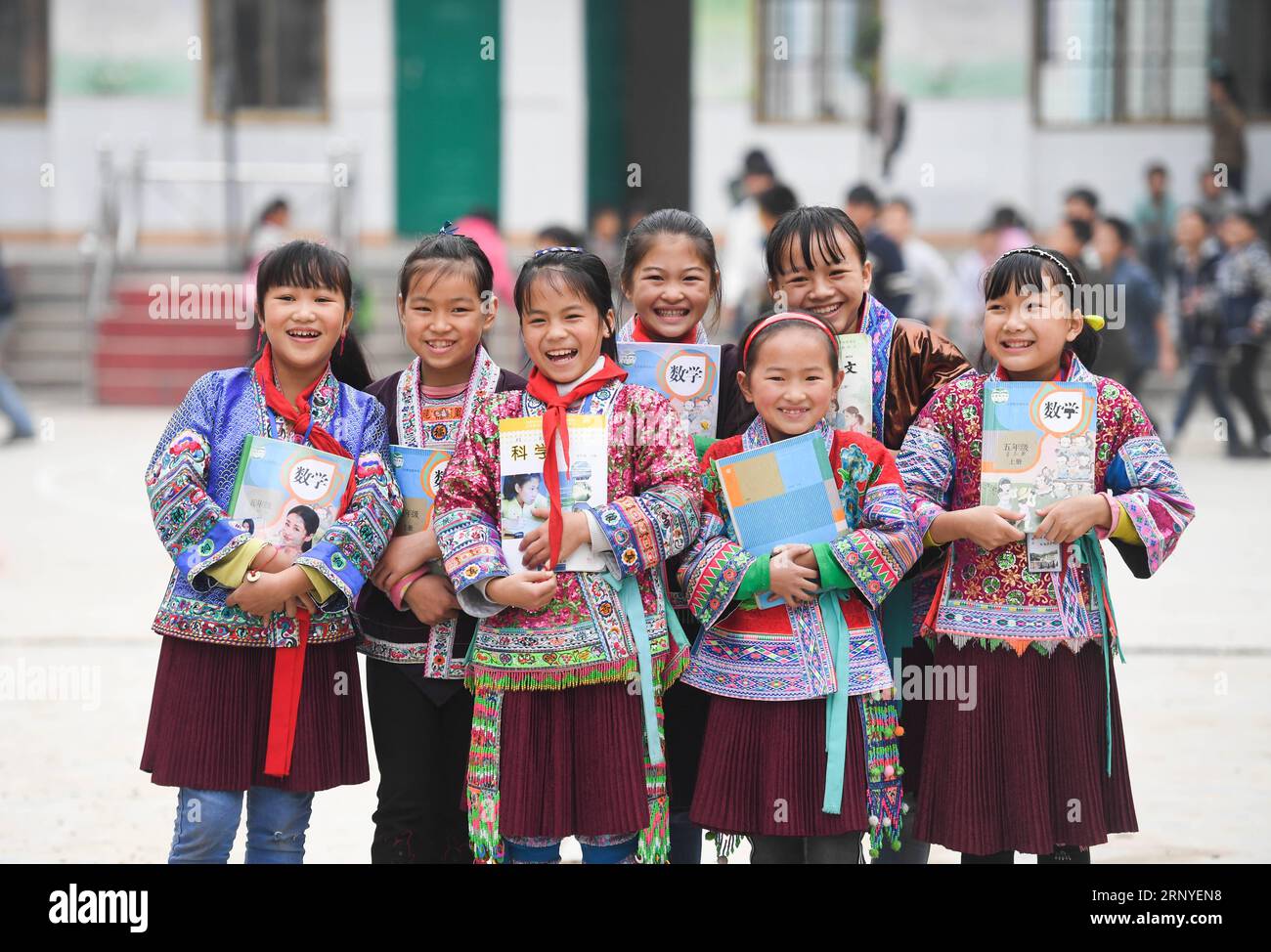 Girls posing photo after hi-res stock photography and images - Alamy