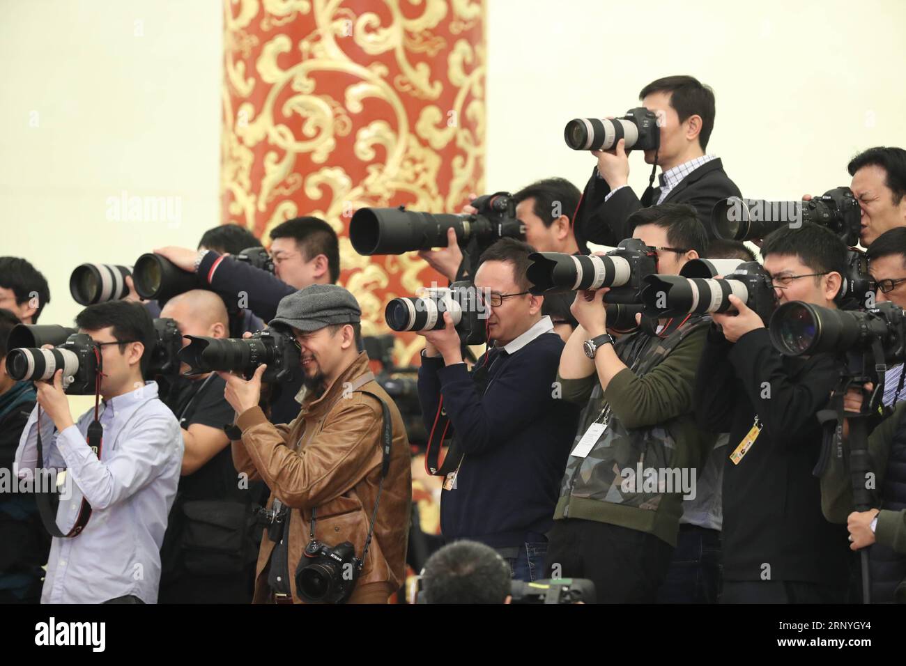Attnddbychinese hi-res stock photography and images - Alamy