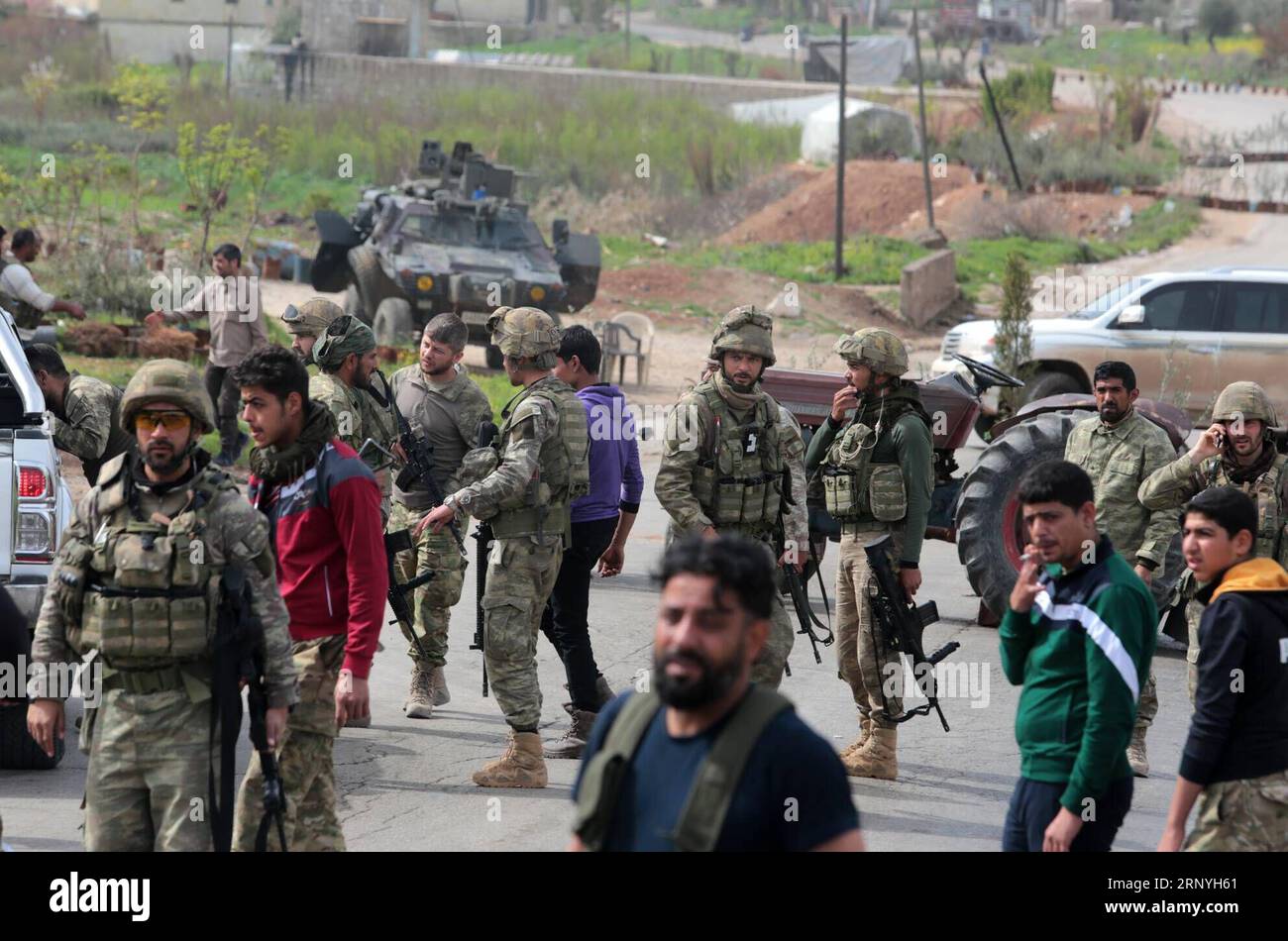 Stand erdogan hi-res stock photography and images - Alamy