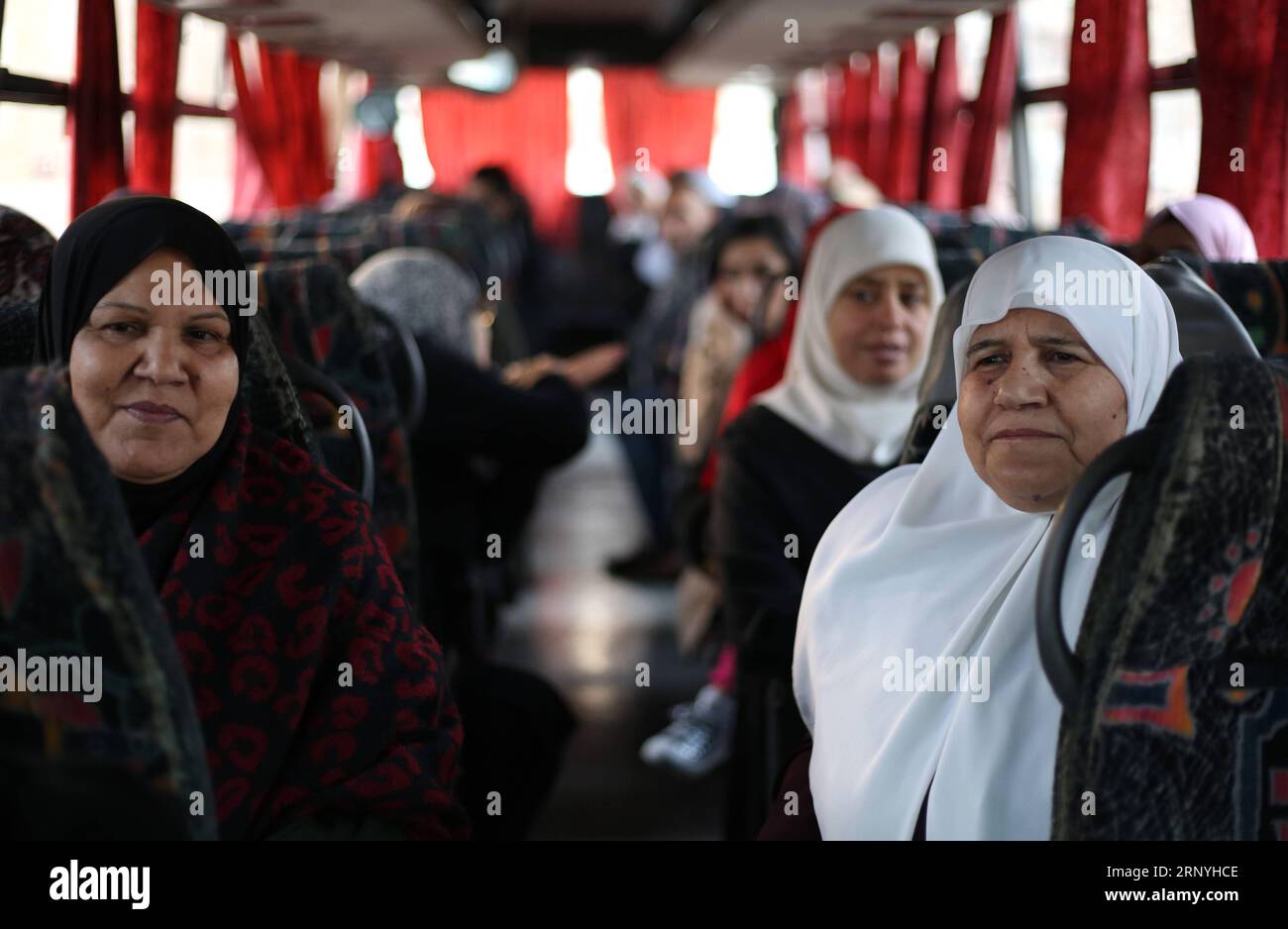 (180321) -- NABLUS, March 21, 2018 -- Mothers and Relatives of ...
