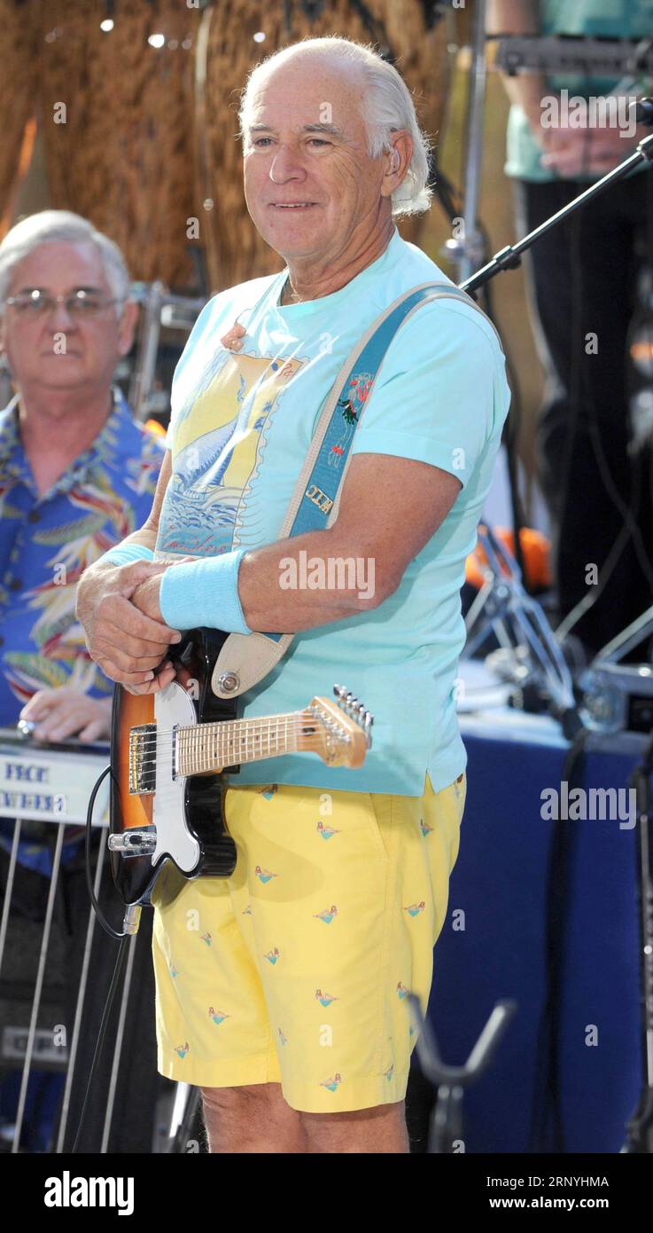 Photo by: Dennis Van Tine/STAR MAX/IPx 2023 9/2/23 Jimmy Buffet has passed away at age 76. STAR ...