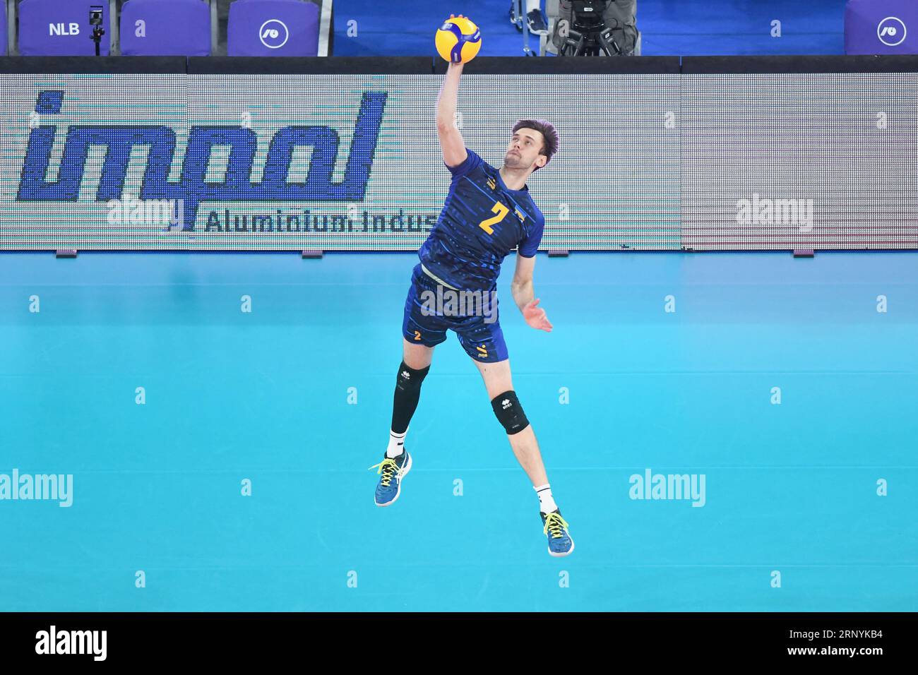 Maksym drozd ukraine hi-res stock photography and images - Alamy