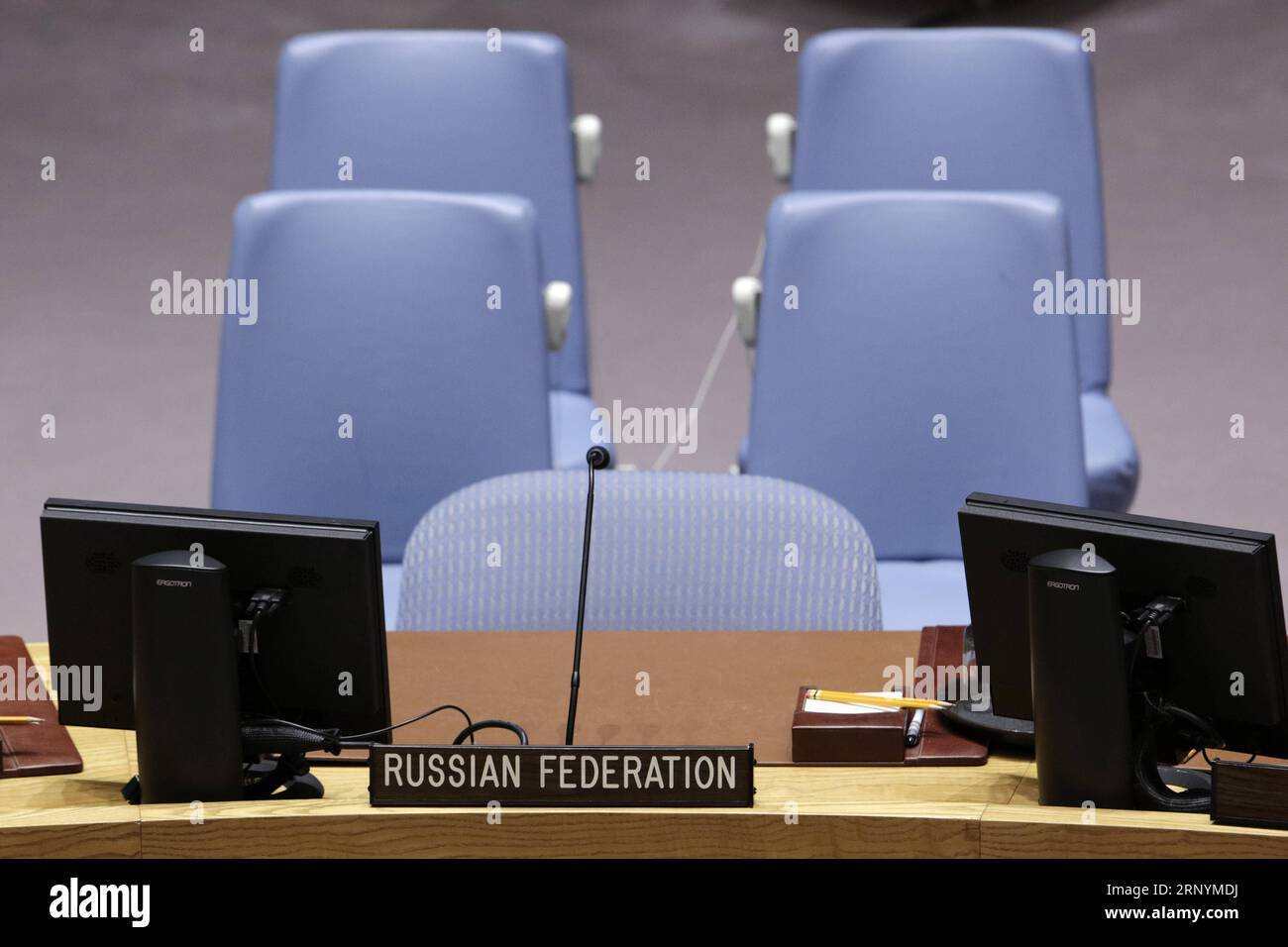 Empty russian seats hi-res stock photography and images - Alamy