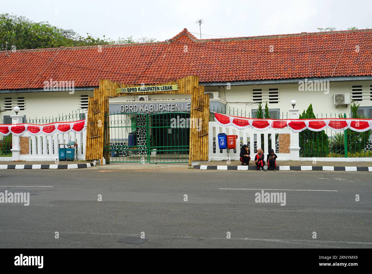 Rangkasbitung Street and City Photos, Rangkasbitung, Lebak, Banten ...