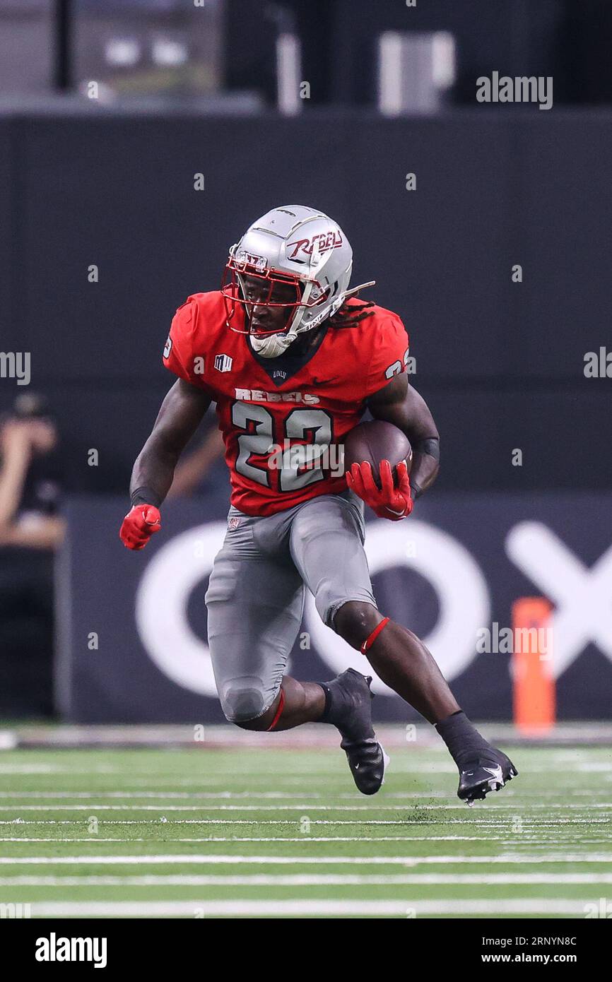 Jaiden thomas hi-res stock photography and images - Alamy