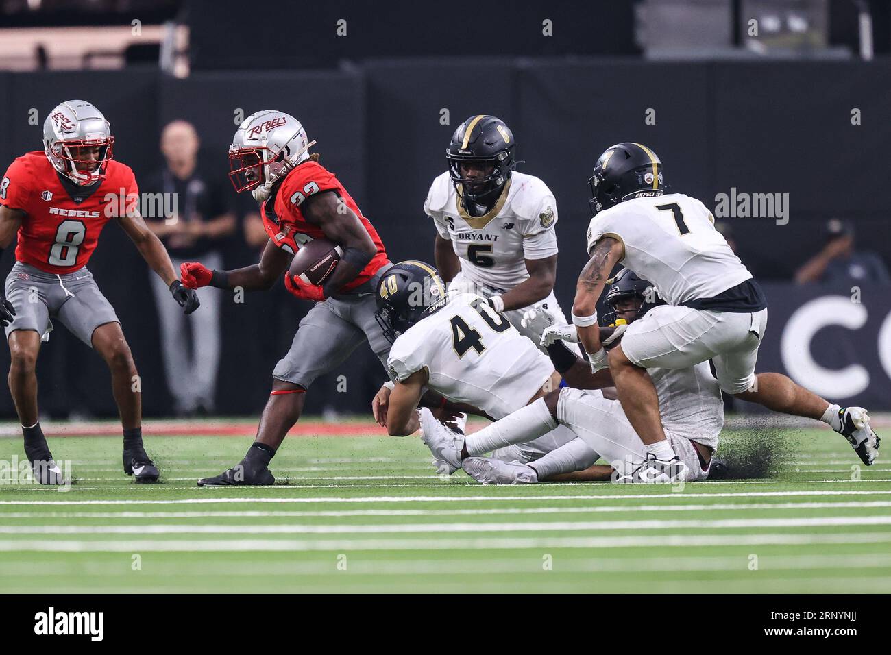 Jaiden thomas hi-res stock photography and images - Alamy