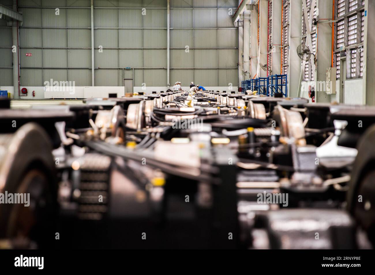 Per acre production hi-res stock photography and images - Alamy