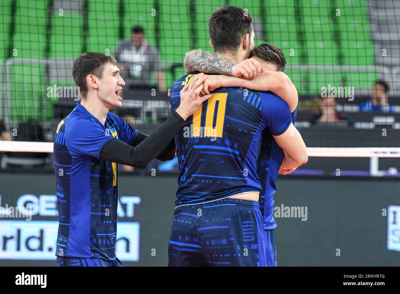 Volodymyr ukraine hi-res stock photography and images - Alamy