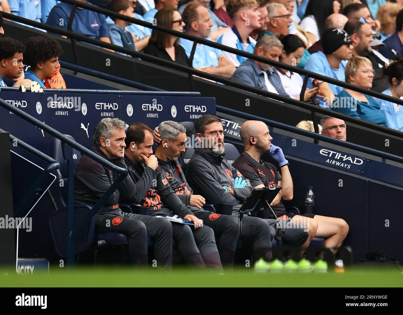 Juanma lillo hi-res stock photography and images - Alamy