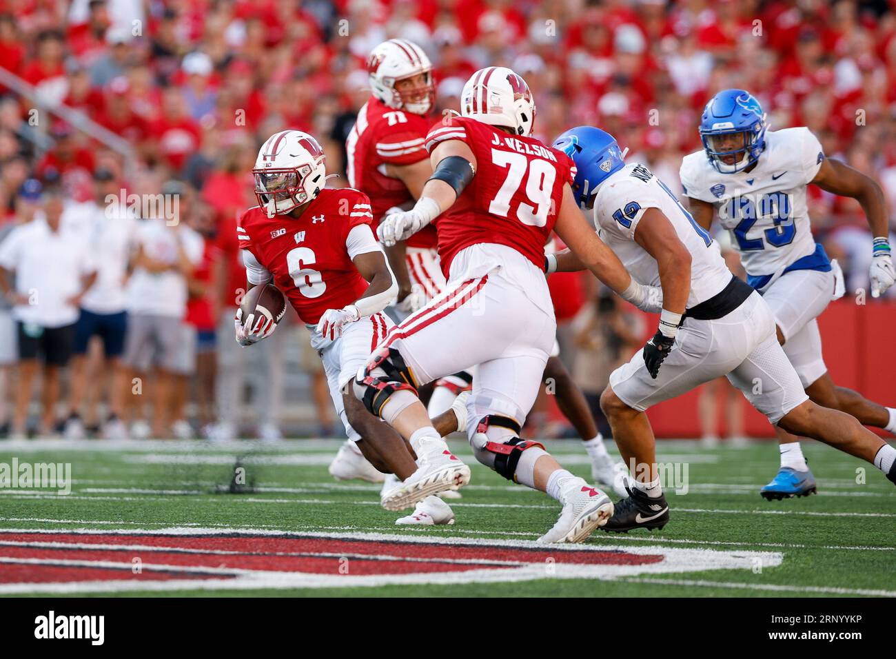 Madison riley hi-res stock photography and images - Alamy